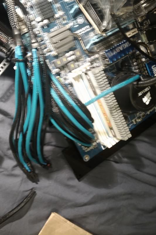 "Paroxysm" - Scratch Acrylic ATX Case, Complete. | Page 12 | Overclock.net